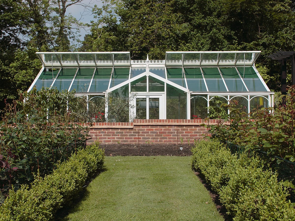 Free Standing Greenhouse | Personalised for Your Garden