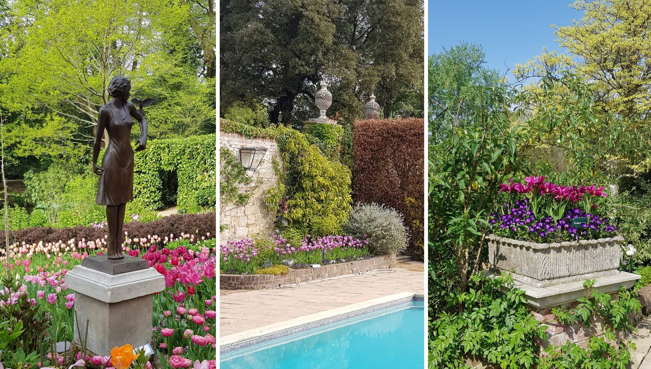 Chilstone Garden Ornaments Chilstone | Stone Pedestals | Classical