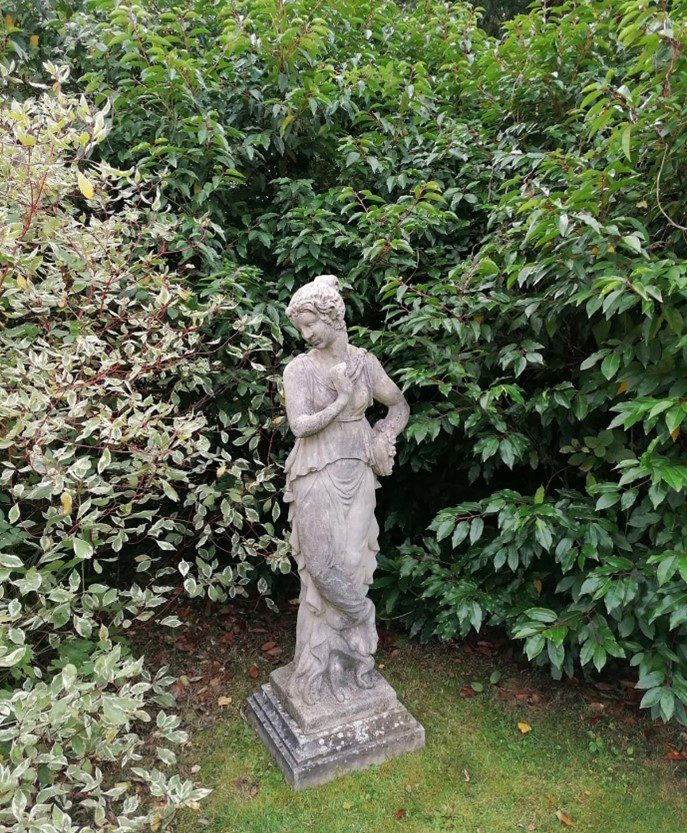 A New Lavender Glasshouse & Some Stunning Stonework from Chilstone ...